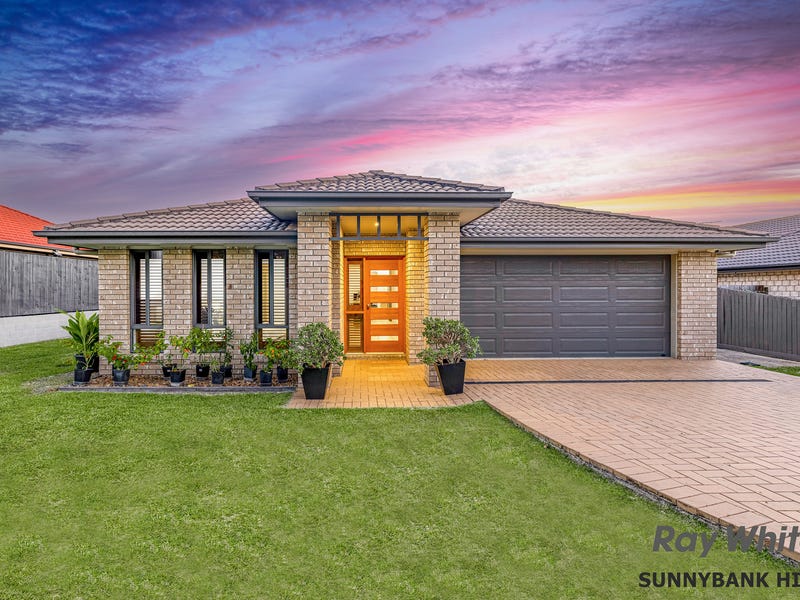 106 Tweeddale Circuit, Drewvale, Qld 4116 - Property Details