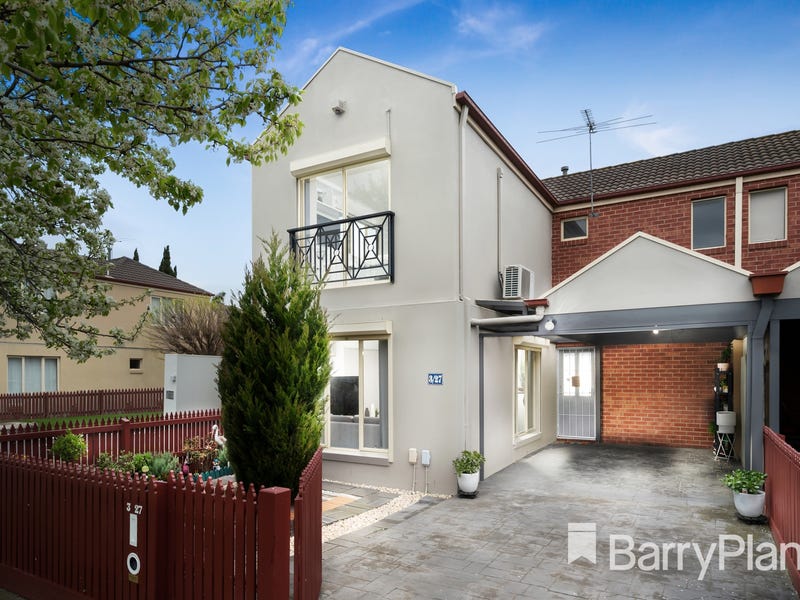 3/27 Marnoo Street, Braybrook, Vic 3019 - Property Details