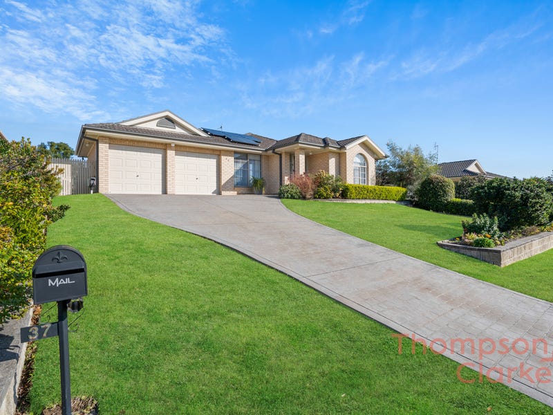 37 Jenna Drive, Raworth, NSW 2321 - Property Details