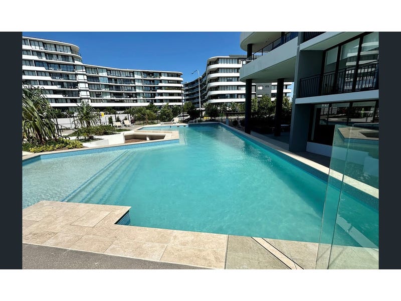 2 BRM J/4 Athena Bvd, Hope Island, Qld 4212 - Unit for Rent ...