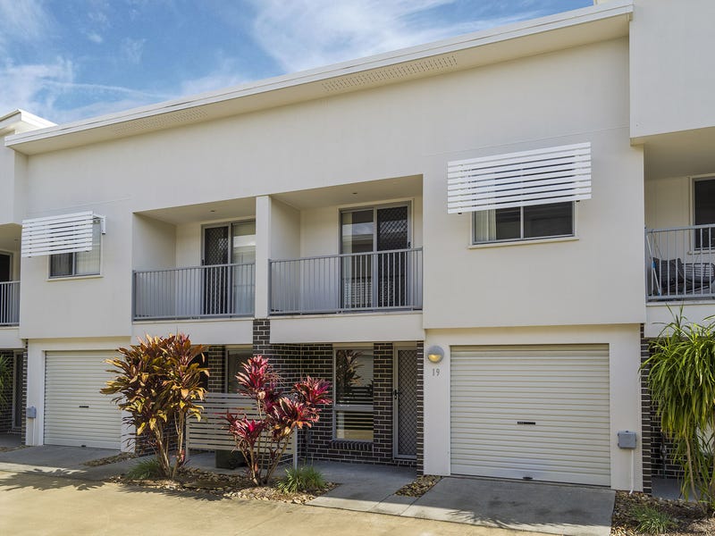 Unit 19/53 Injune Cct, Calamvale, Qld 4116 - Property Details