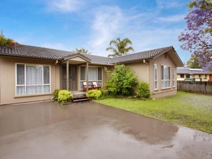 10 Brunei Crescent, Holsworthy, NSW 2173 - Property Details