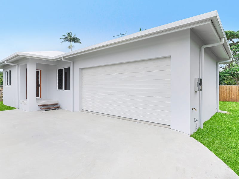 5B Mazlin Street, Edge Hill, QLD 4870 - realestate.com.au