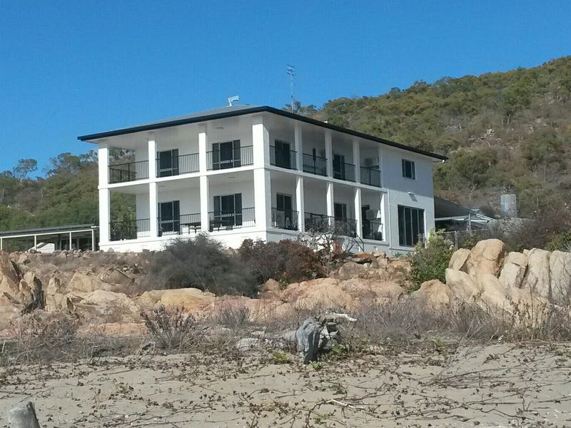 1 KESTREL Lane, Wunjunga, Qld 4806 - Property Details