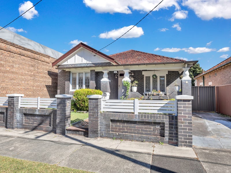 48 Sutherland Street, Rosebery, NSW 2018 - Property Details