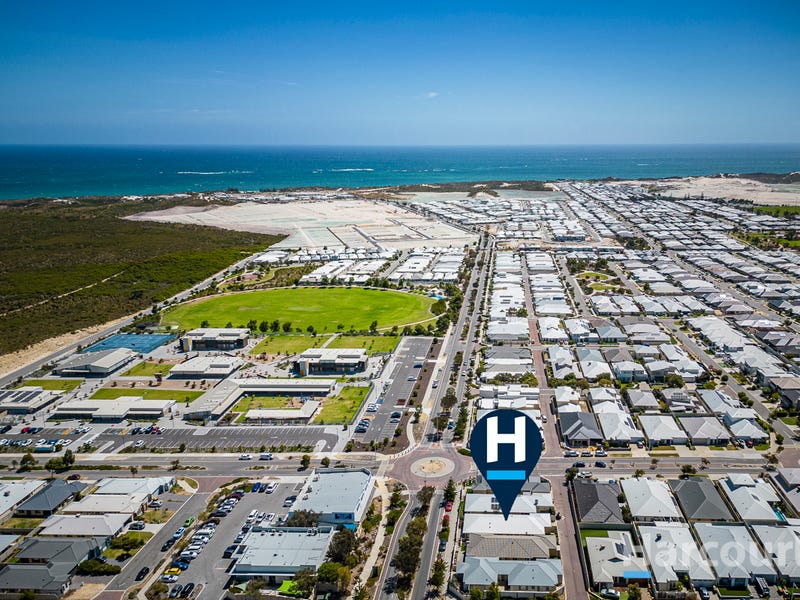 70 Shorehaven Boulevard, Alkimos, WA 6038 - Property Details