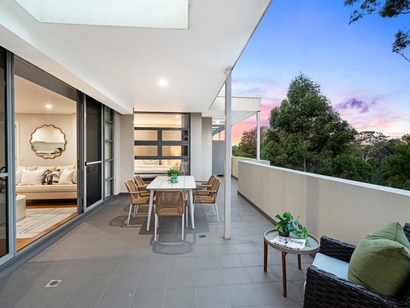 35/15-19 Havilah Road, Lindfield, NSW 2070 - Property Details