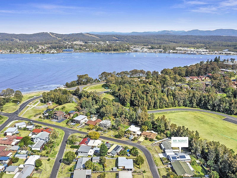 61 Timbara Crescent, Surfside, NSW 2536 - Property Details