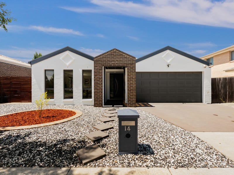 14 Gwen Meredith Loop, Franklin, ACT 2913 - Property Details