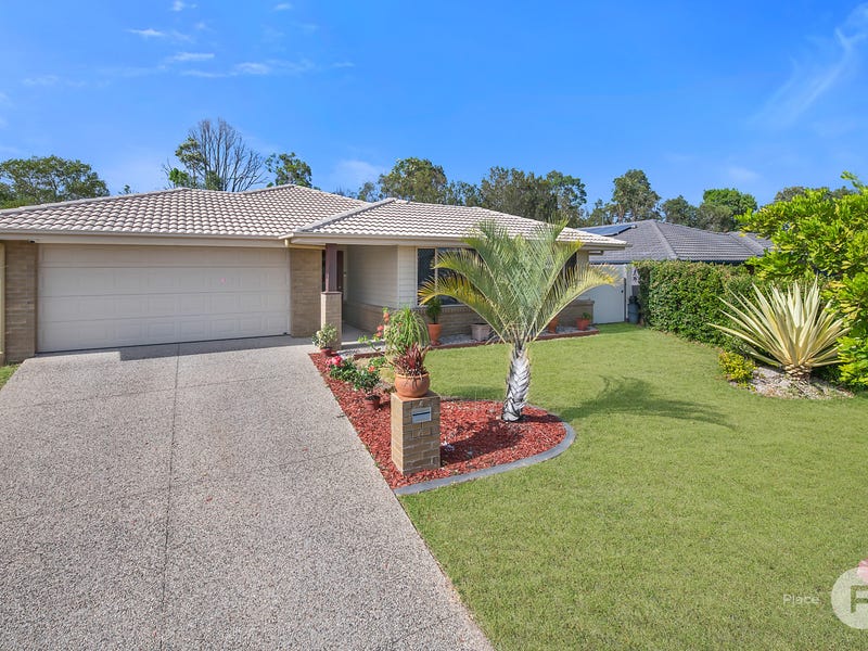 6 Cedarwood Street, Berrinba, Qld 4117 - Property Details