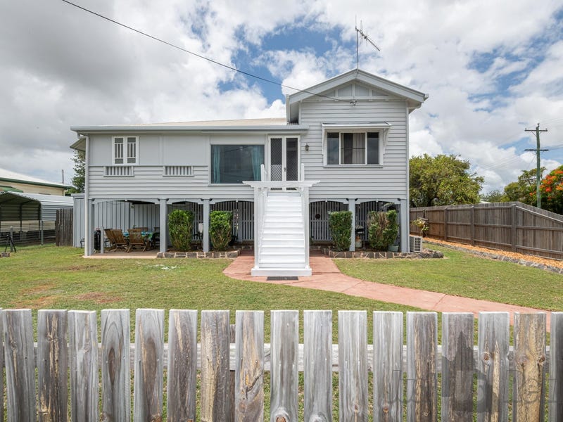 16 Lamb Street, Walkervale, Qld 4670 - Property Details