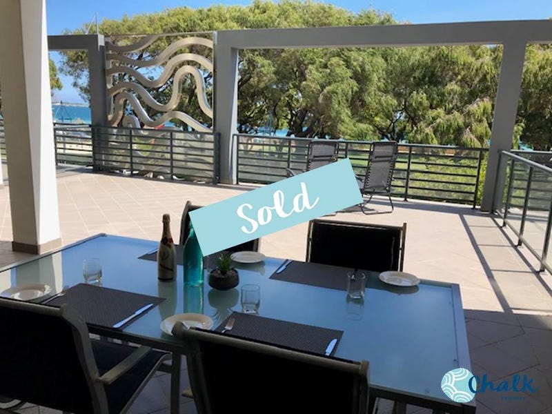 3/43 Rockingham Beach Road, Rockingham, WA 6168 - Property Details