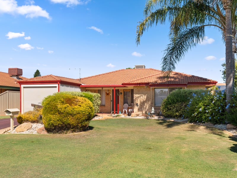 40 St Andrews Loop, Cooloongup, WA 6168 - Property Details