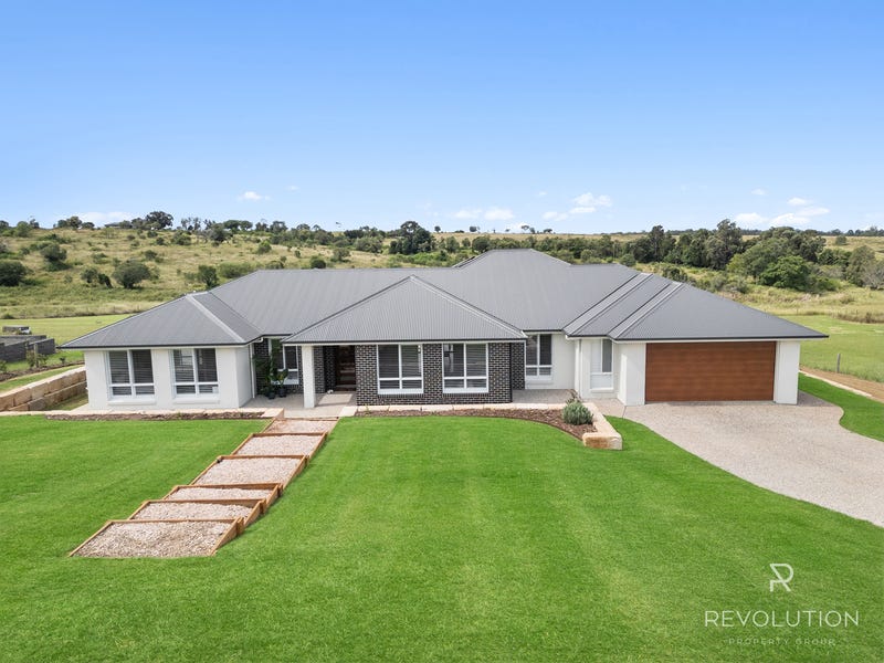 73 Caffery Drive, Haigslea, Qld 4306 - Property Details