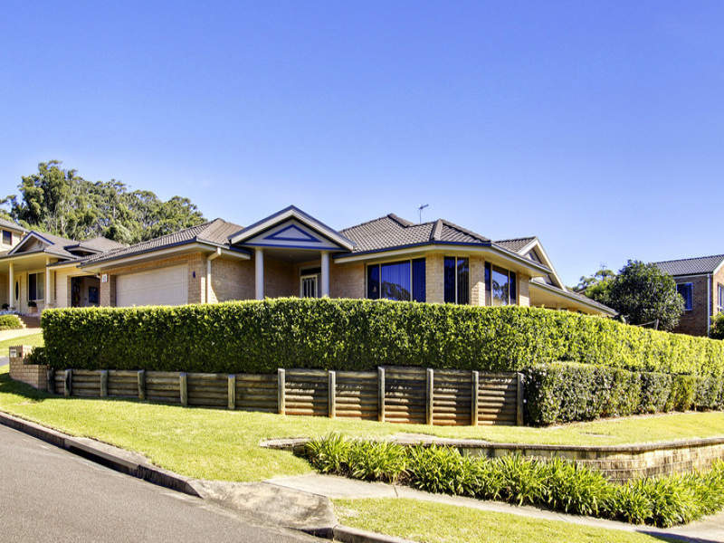 6 Fairway Drive, Terrigal, NSW 2260 - Property Details