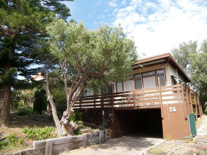 25 Ford Street, Rye, Vic 3941 - Property Details