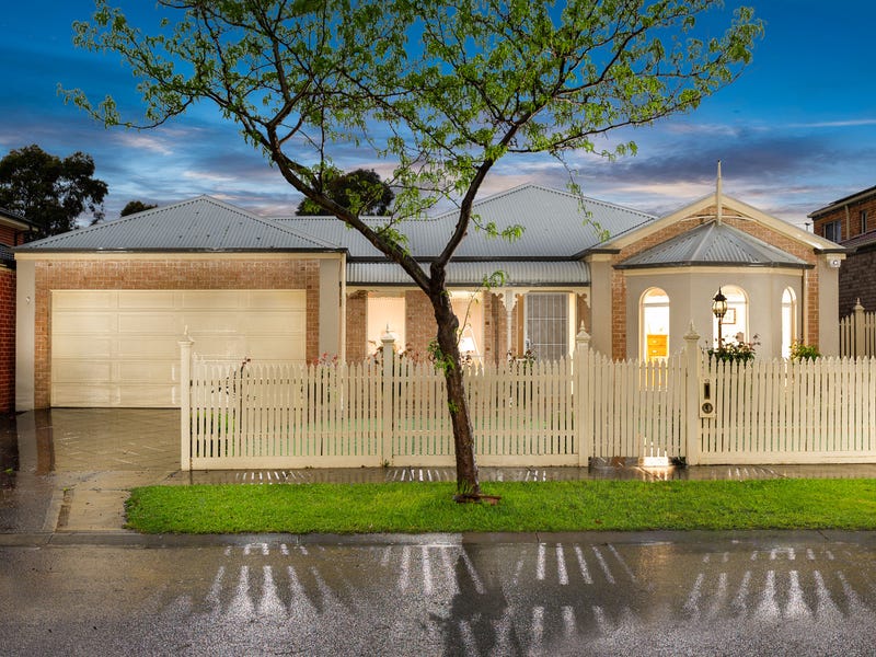 19 Scarlet Drive, Bundoora, Vic 3083 - Property Details