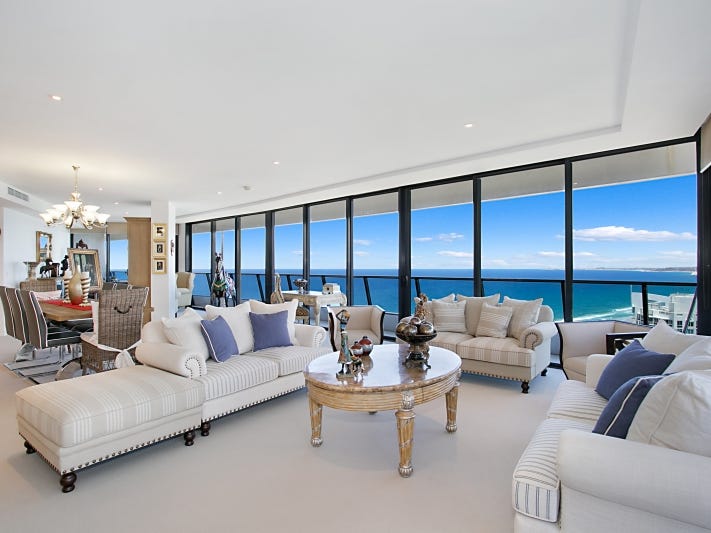3904/1 'The Oracle' Oracle Boulevard, Broadbeach, Qld 4218 - Property ...