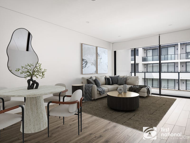 321/3 Josue Cres, Tallawong, NSW 2762 - Property Details