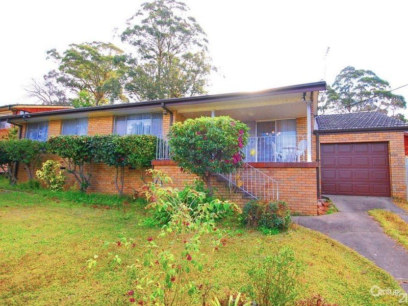 21 New North Rocks Road, North Rocks, NSW 2151 - realestate.com.au