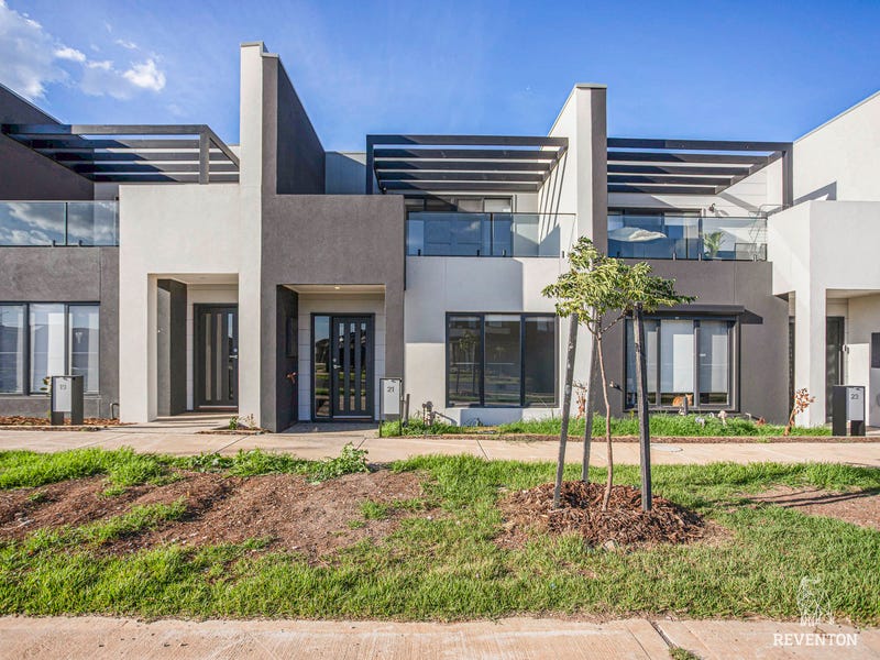 21 Amazing Boulevard, Fraser Rise, VIC 3336 - realestate.com.au