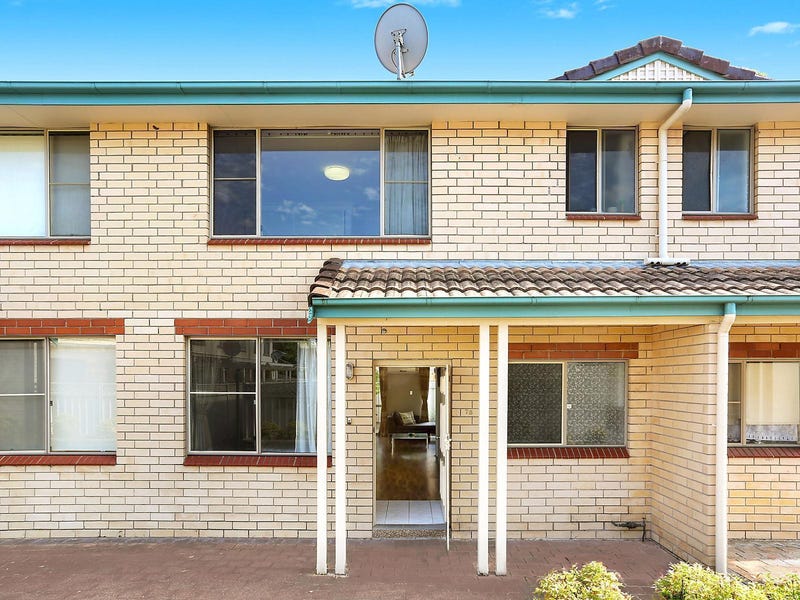 75/125 Park Road, Rydalmere, NSW 2116 - Property Details