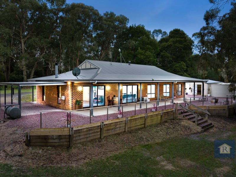 200 Gellibrand-Carlisle Road, Gellibrand, Vic 3239 - Property Details