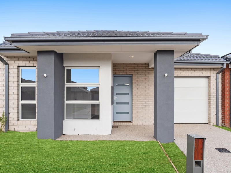 15 Horseshoe Parade, Fraser Rise, VIC 3336 - realestate.com.au