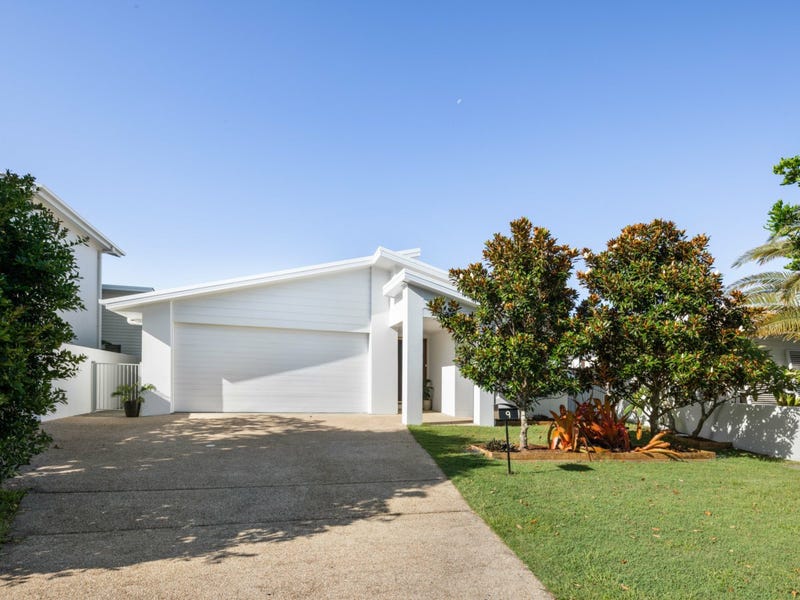 9 Tallows Avenue, Kingscliff, NSW 2487 - Property Details