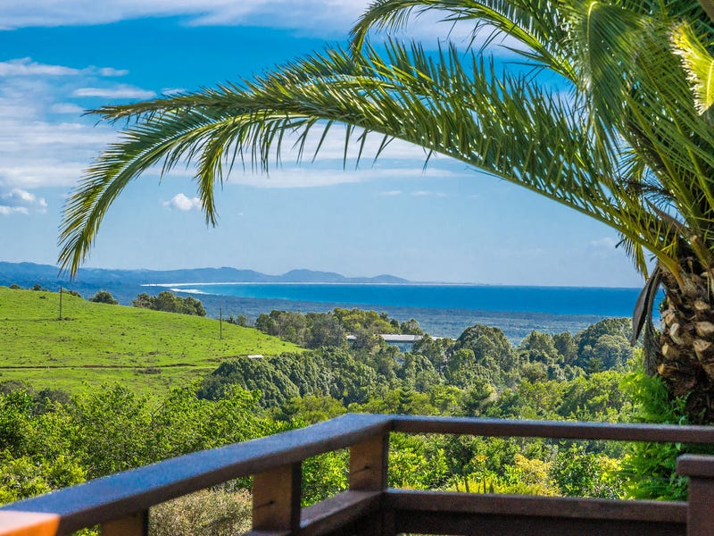 485 Bangalow Road, Talofa, NSW 2481 - Property Details