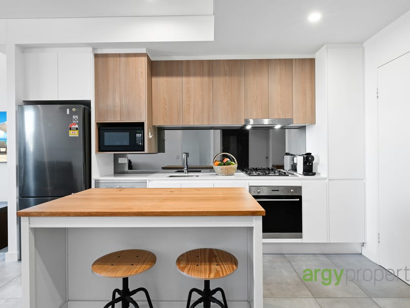 309/2A James Street, Blakehurst, NSW 2221 - Property Details