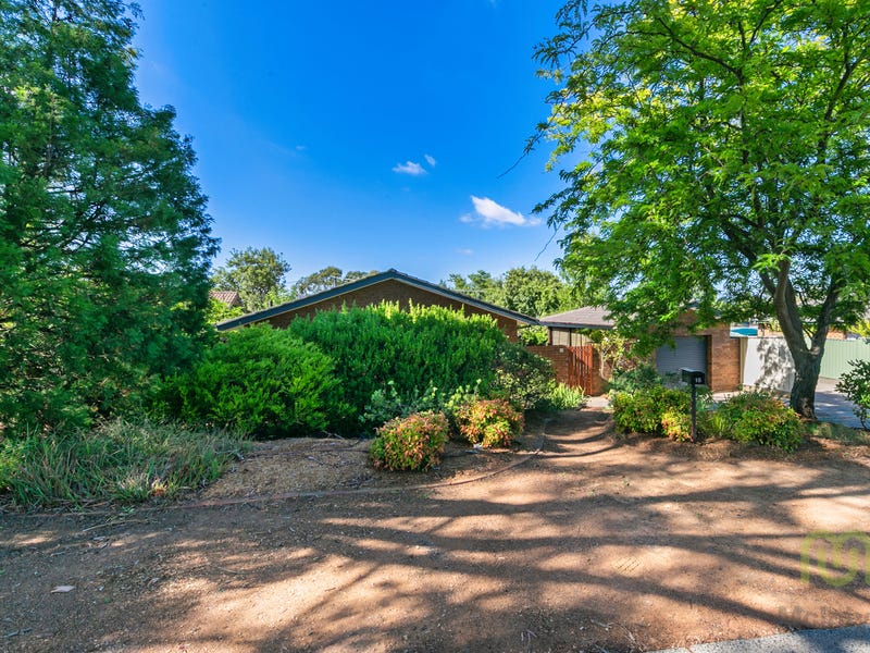 15 Merriman Crescent, Macarthur, ACT 2904 - Property Details