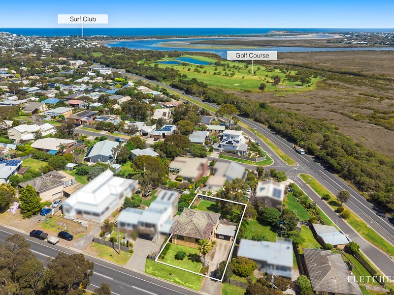 Sold Property Prices & Auction Results in Ocean Grove, VIC 3226 (+1 ...