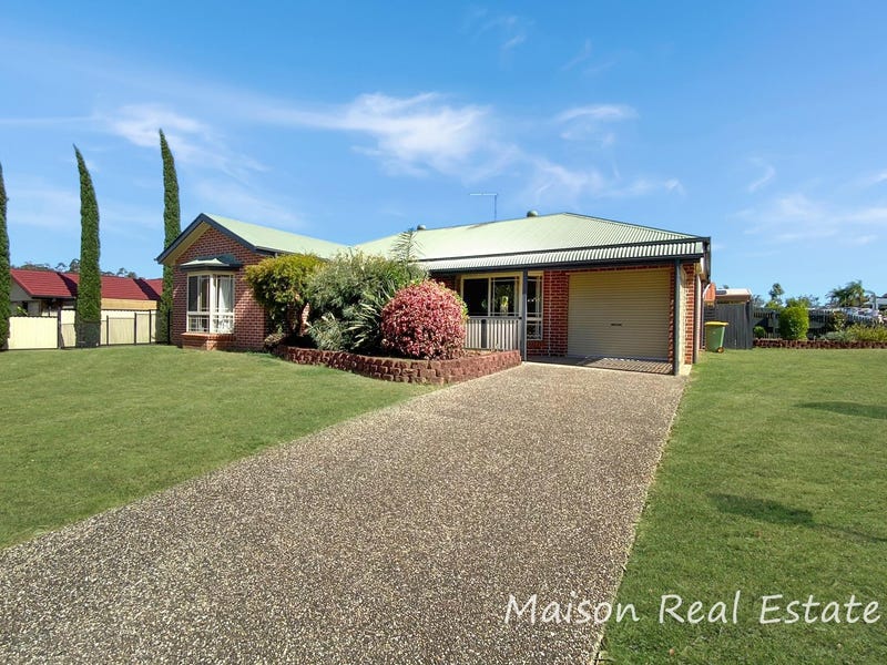 66 Equestrian Drive, Yamanto, Qld 4305 - Property Details
