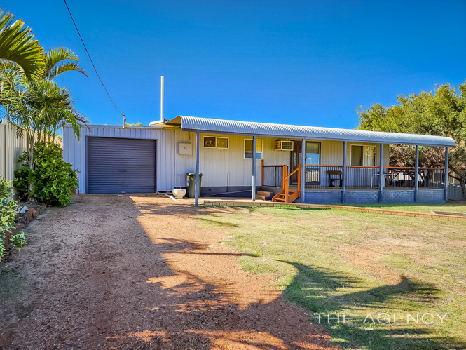 35 Smith Street, Kalbarri, WA 6536 - Property Details