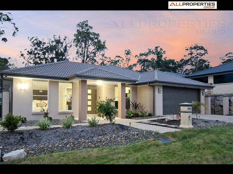 70 Tweedale Cct, Drewvale, Qld 4116 - Property Details