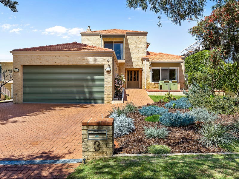 3 Geraldine Street, Cottesloe, WA 6011 - Property Details