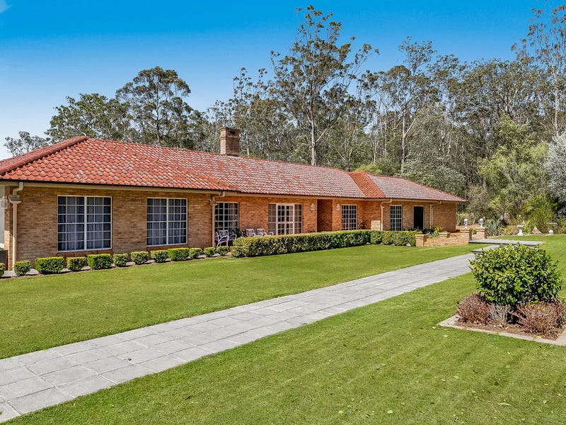 20 Ethan Street, Middle Ridge, QLD 4350 - realestate.com.au