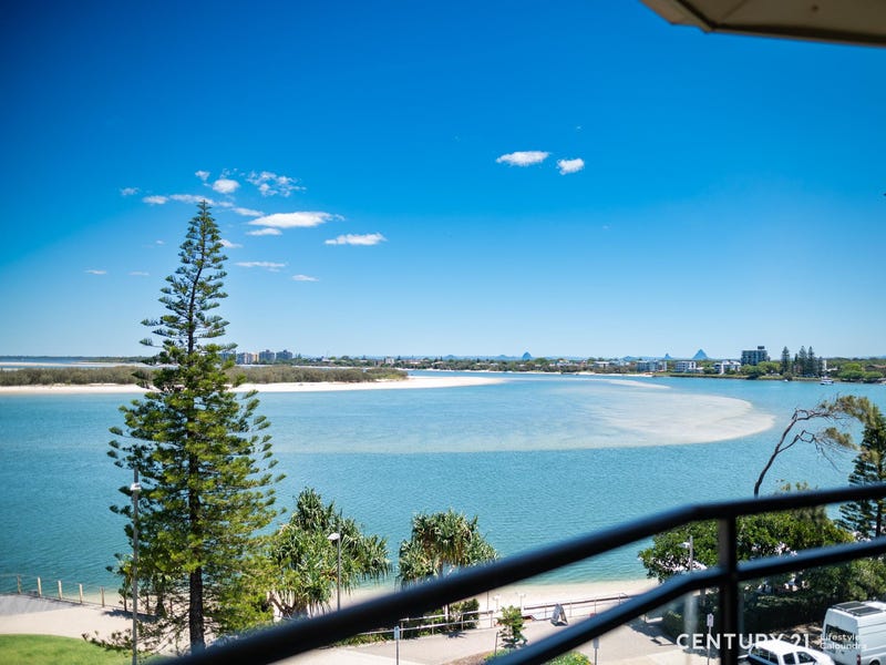 Unit 12 'Allamanda Place' 32 Esplanade Bulcock Beach, Caloundra, Qld ...