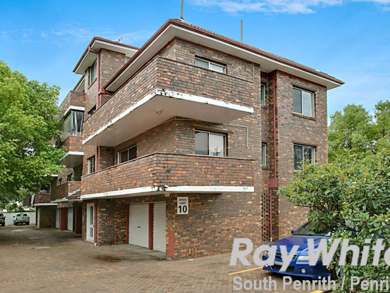 5/37 King Street, Penrith, NSW 2750 - Property Details