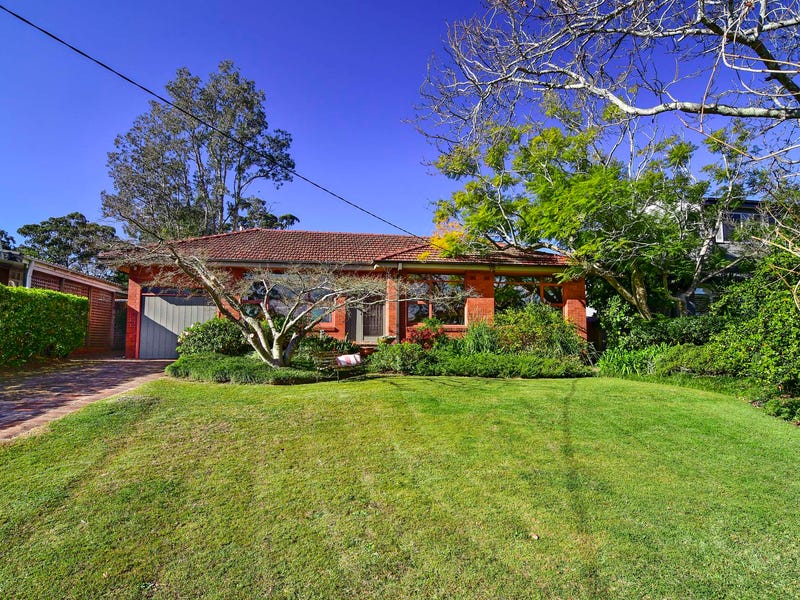 12 Rounce Avenue, Forestville, NSW 2087