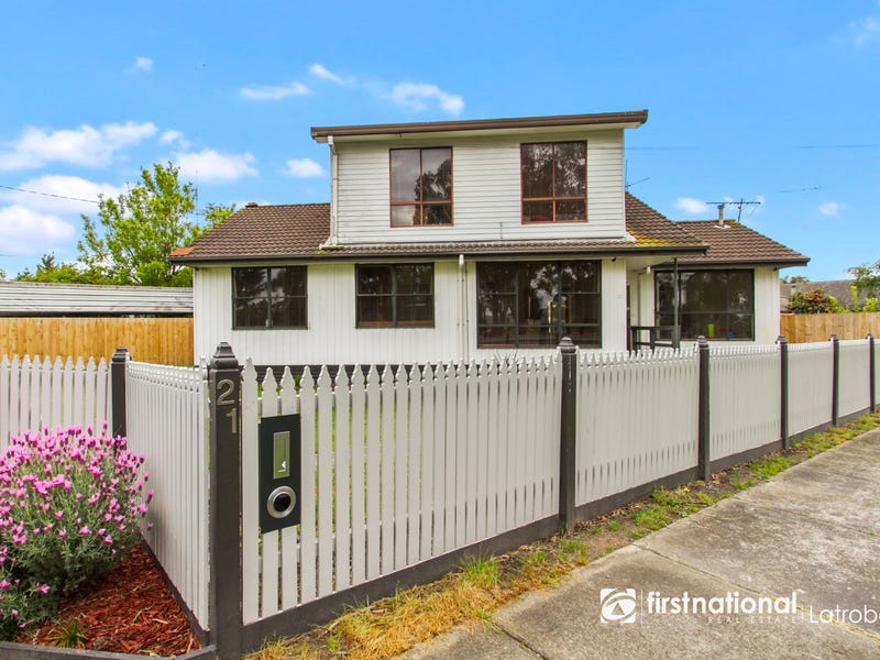 21 Burnside Drive, Morwell, VIC 3840 - realestate.com.au