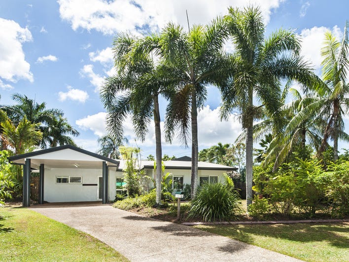 9 Elkhorn Close, Redlynch, Qld 4870 - Property Details