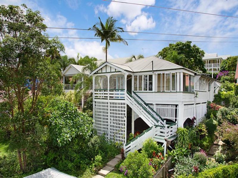 36 Crescent Road, Hamilton, Qld 4007 - Property Details