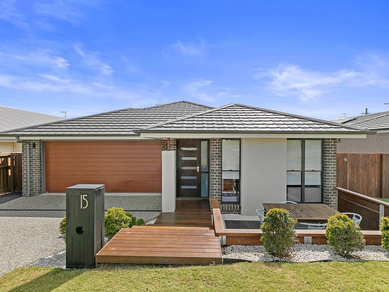 15 Leven Street, Thornlands, Qld 4164 - Property Details