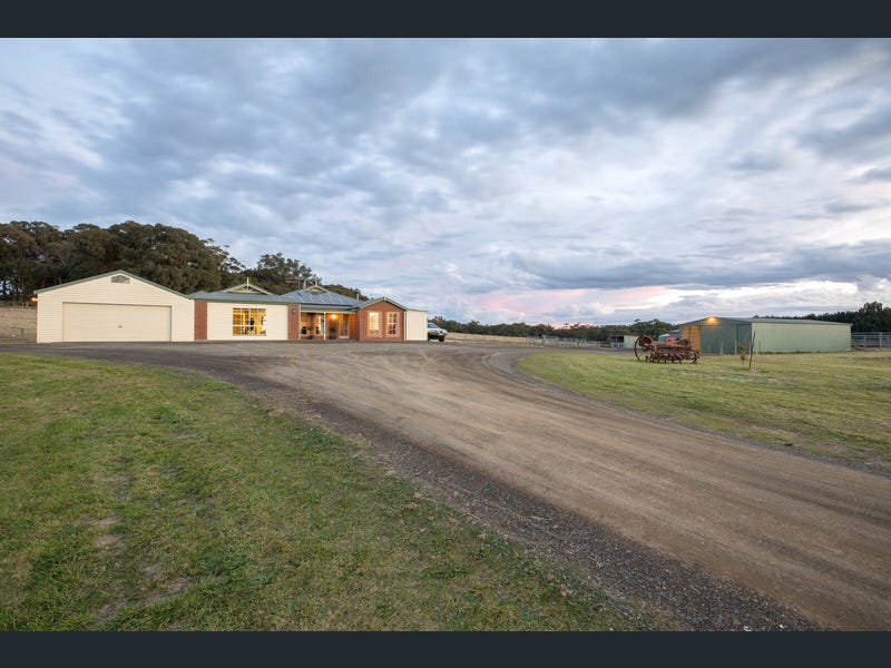 Sold Property Prices & Auction Results in Gordon, VIC 3345 - realestate ...