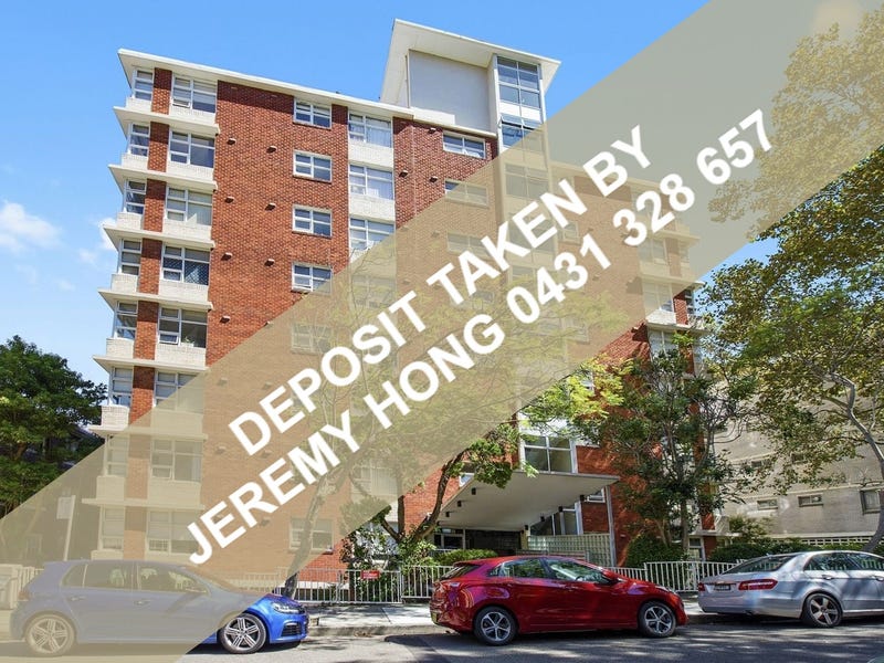 509/57 Upper Pitt Street, Kirribilli, NSW 2061 - realestate.com.au