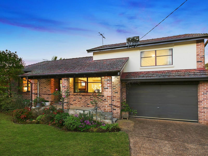 36 Downing Street, Epping, NSW 2121 - Property Details