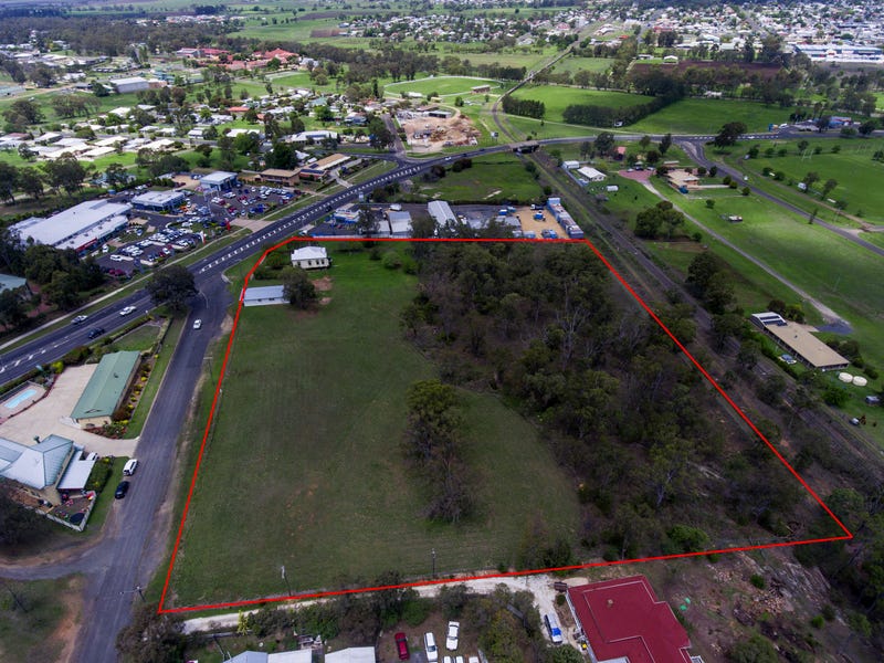 5 Palmer Avenue, Warwick, QLD 4370 - realestate.com.au