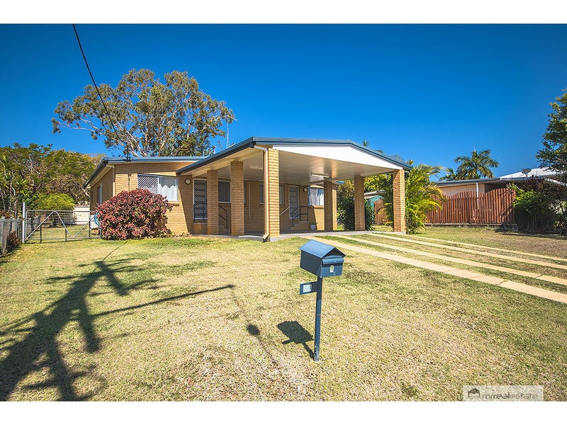66 Johnson Road, Gracemere, Qld 4702 - Property Details